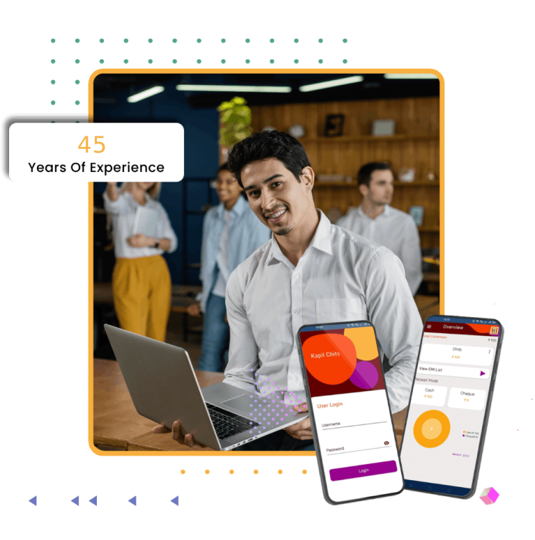 Best Chit Fund Management Software Providers In Hyderabad, India